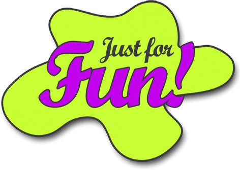 Just For Fun! – The Tinkers Inc. Hobbies