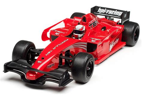 HPI Formula Ten 102852 – The Tinkers Inc. Hobbies